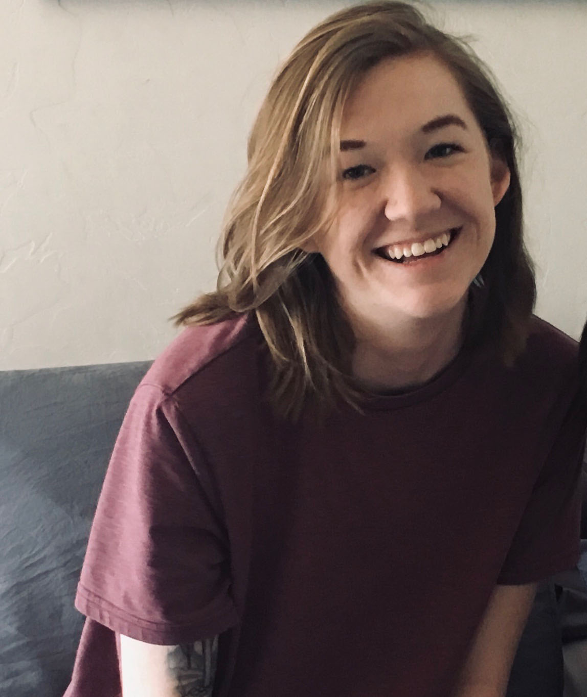 Emily Burke | Genetics Graduate Interdisciplinary Program (GIDP)