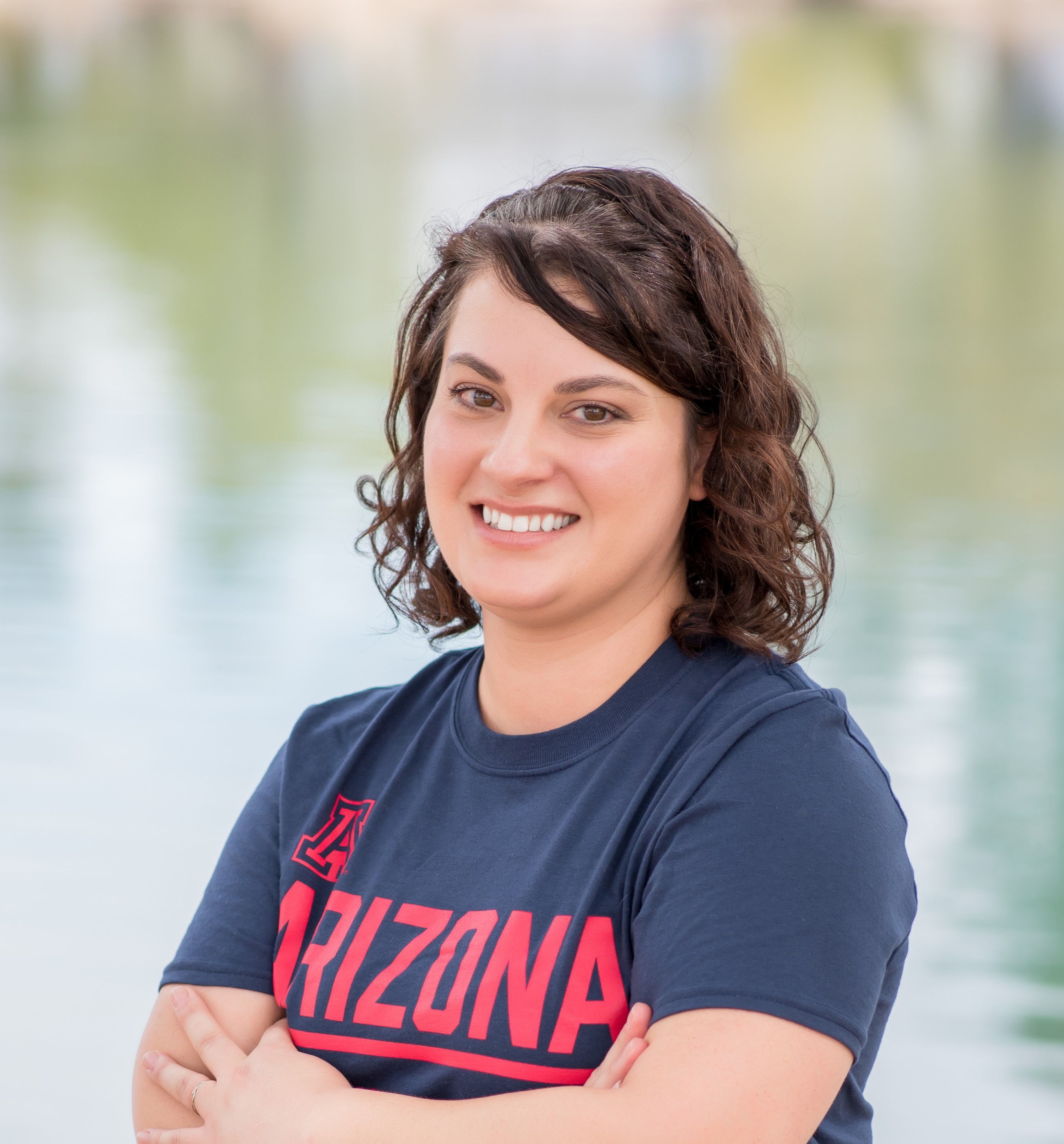 Maureen Galindo | Genetics Graduate Interdisciplinary Program (GIDP)