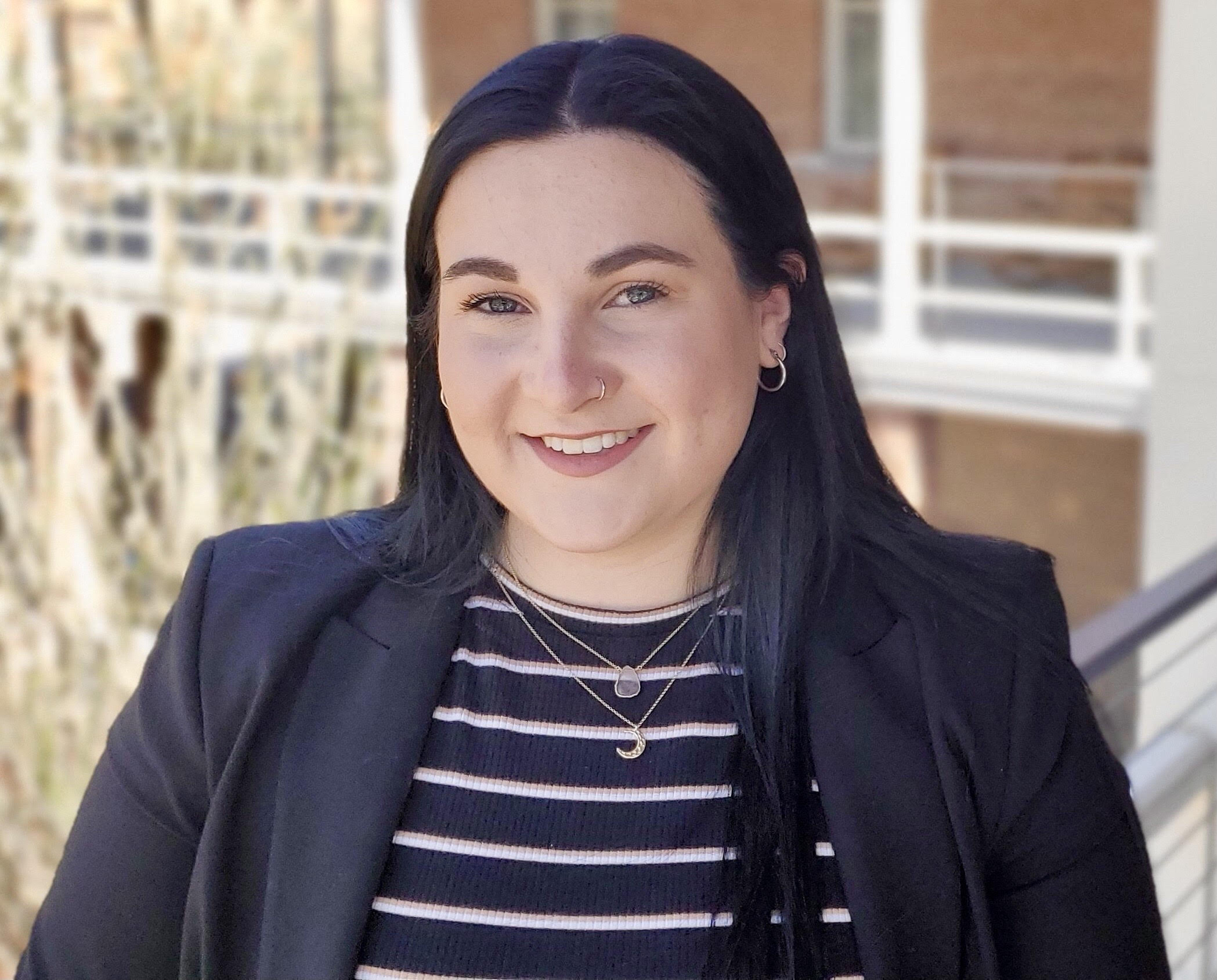 Anne Haskins | Genetics Graduate Interdisciplinary Program (GIDP)