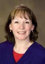 Linda Restifo | Genetics Graduate Interdisciplinary Program (GIDP)
