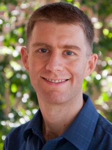 Ryan Gutenkunst | Genetics Graduate Interdisciplinary Program (GIDP)