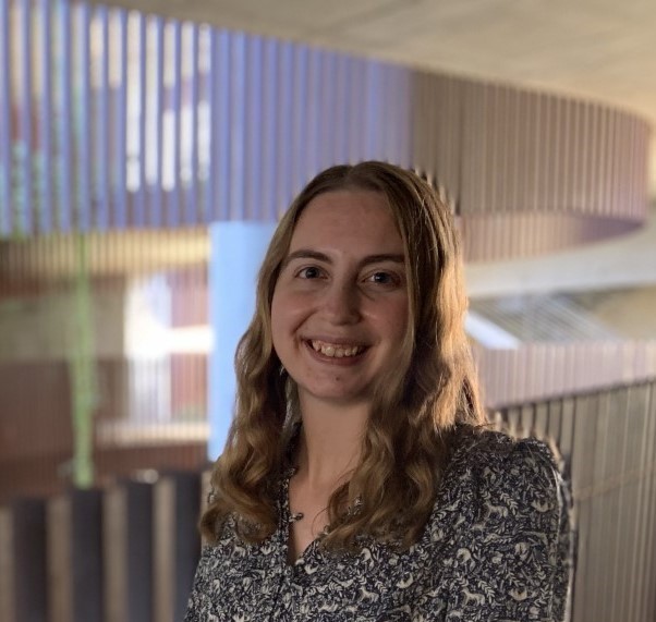 Natalie Payne | Genetics Graduate Interdisciplinary Program (GIDP)