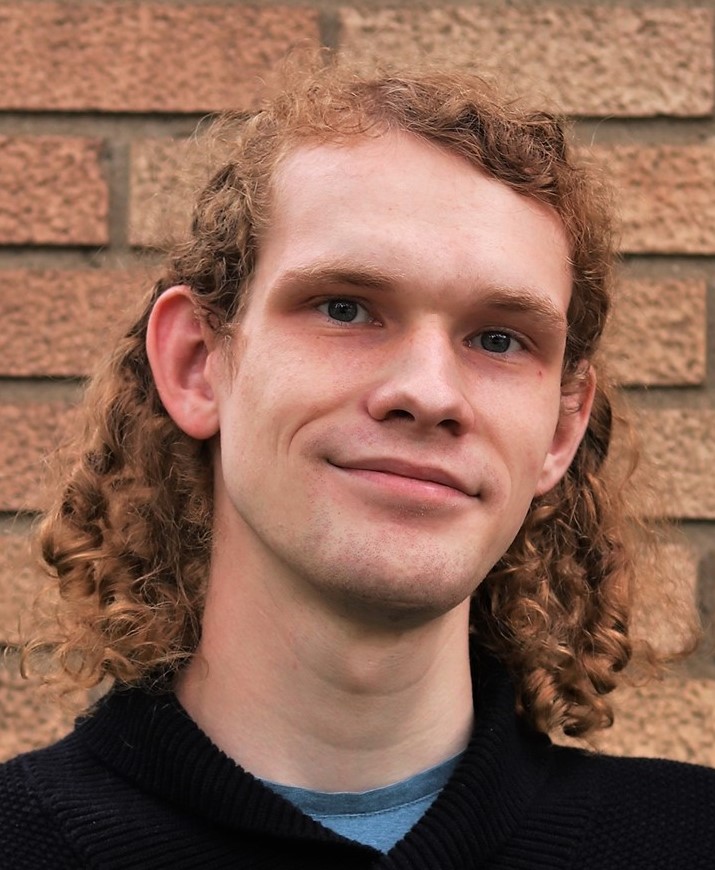 Andrew Wheeler | Genetics Graduate Interdisciplinary Program (GIDP)