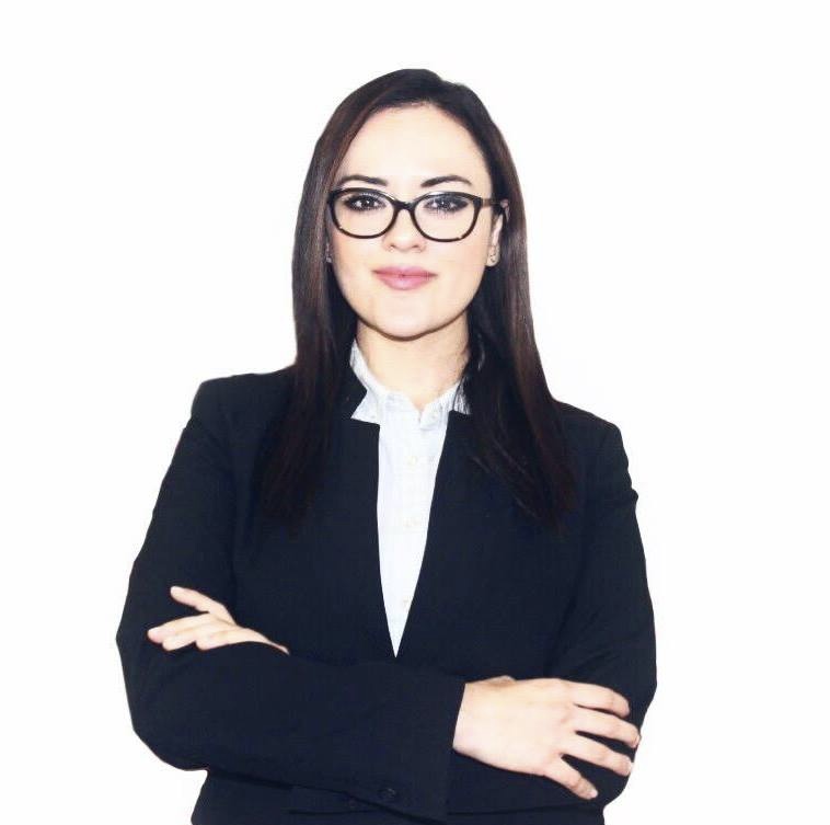 Carolina Galaz-Montoya | Genetics Graduate Interdisciplinary Program (GIDP)