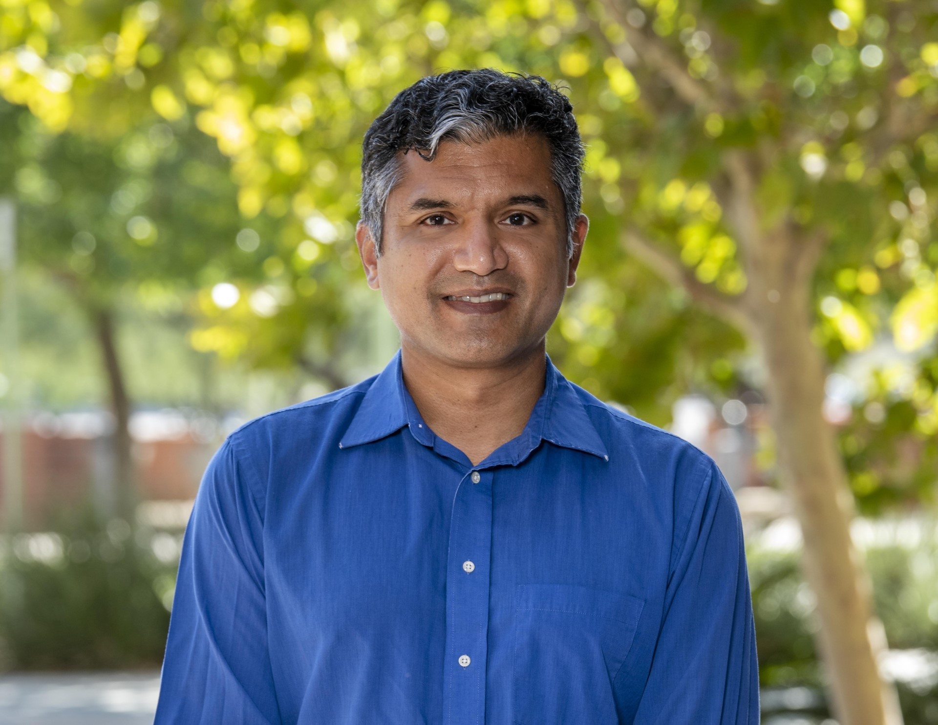 Deepta Bhattacharya | Genetics Graduate Interdisciplinary Program (GIDP)