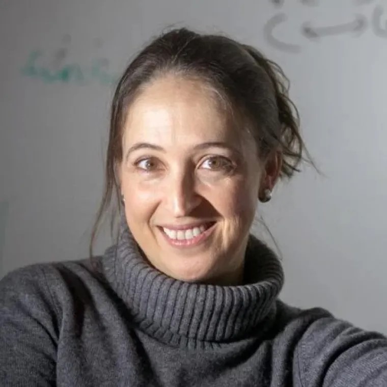 Joanna Masel | Genetics Graduate Interdisciplinary Program (GIDP)