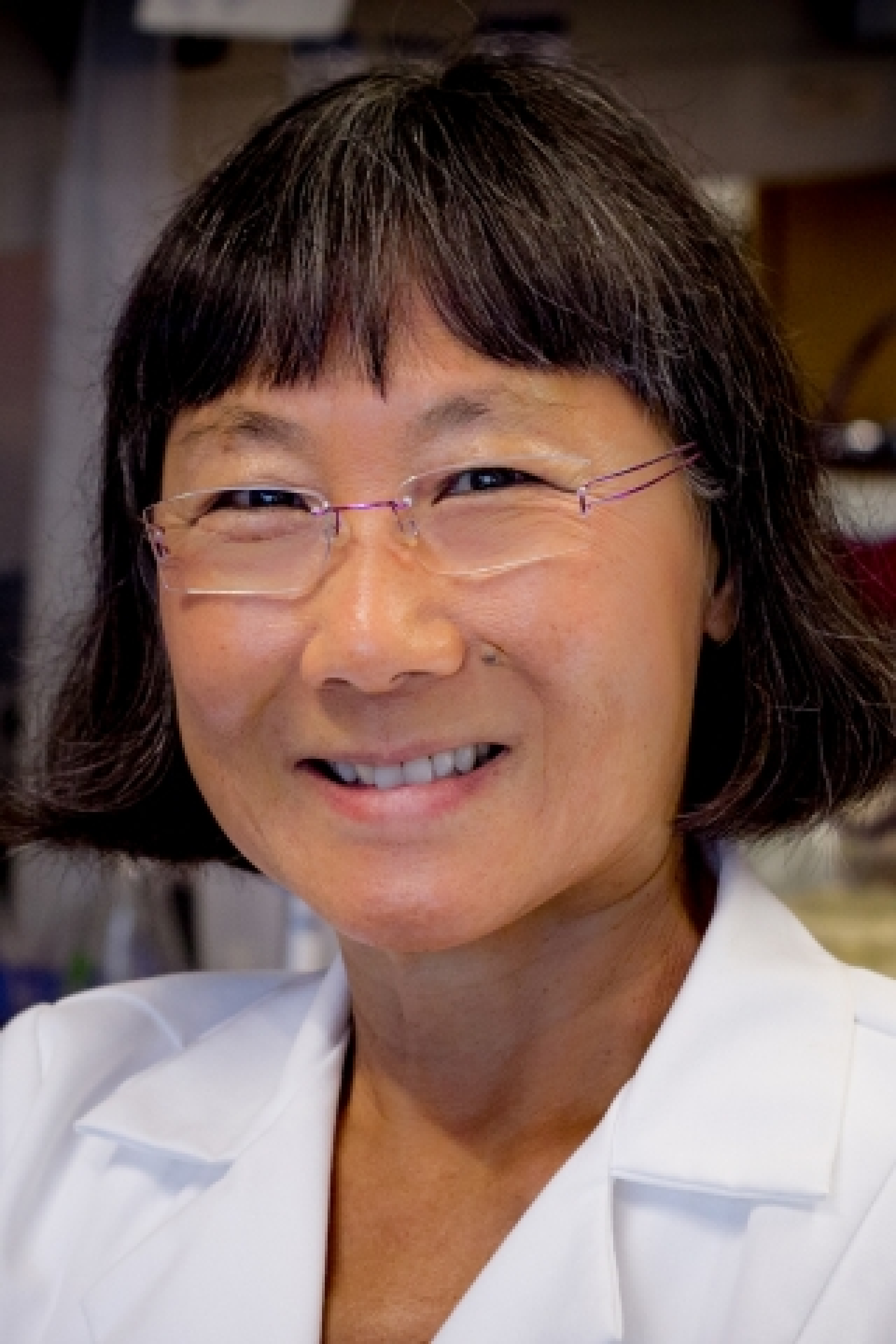 Magdalene So | Genetics Graduate Interdisciplinary Program (GIDP)