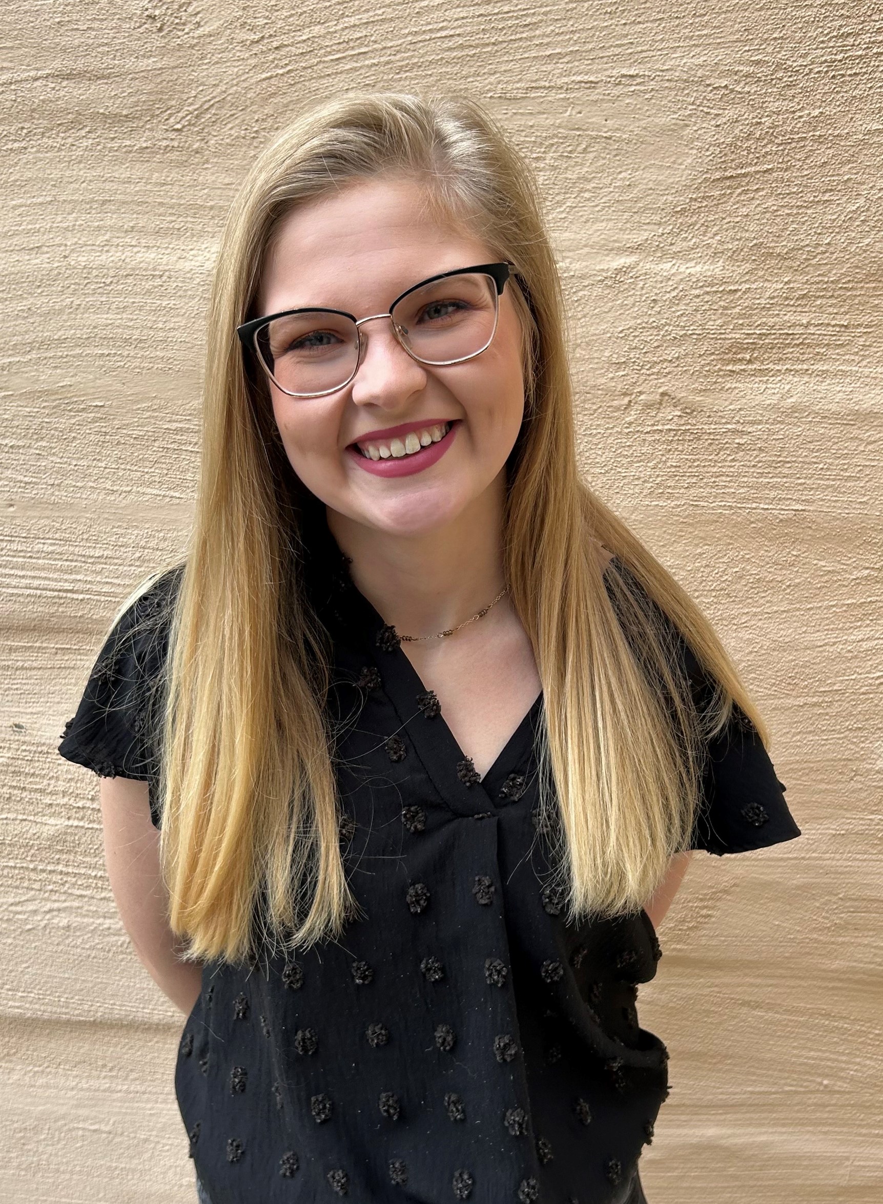 Elisabeth Goodin | Genetics Graduate Interdisciplinary Program (GIDP)