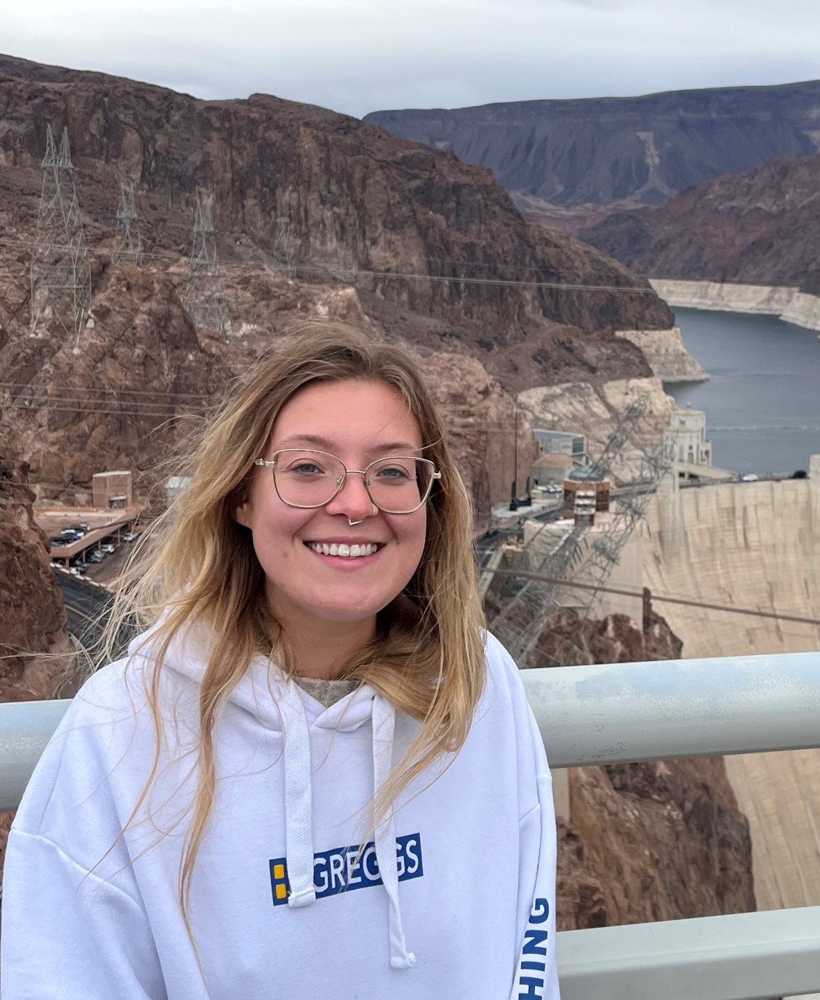 Lydia Johnson | Genetics Graduate Interdisciplinary Program (GIDP)